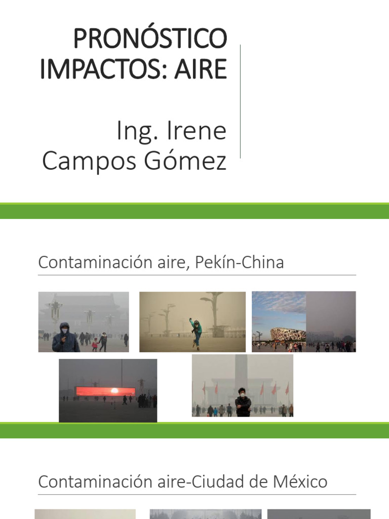 Tema 5-Aire 2-2022 | PDF