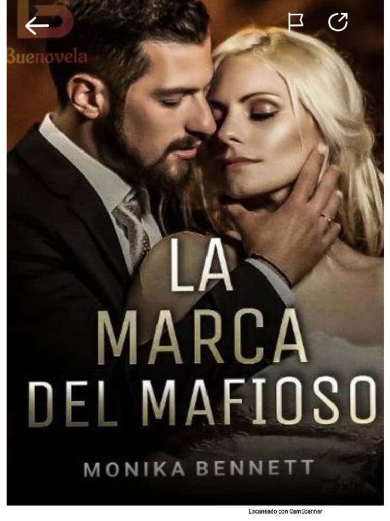 ?LA MARCA DEL Mafioso - MONIKA BENNETT ? | PDF
