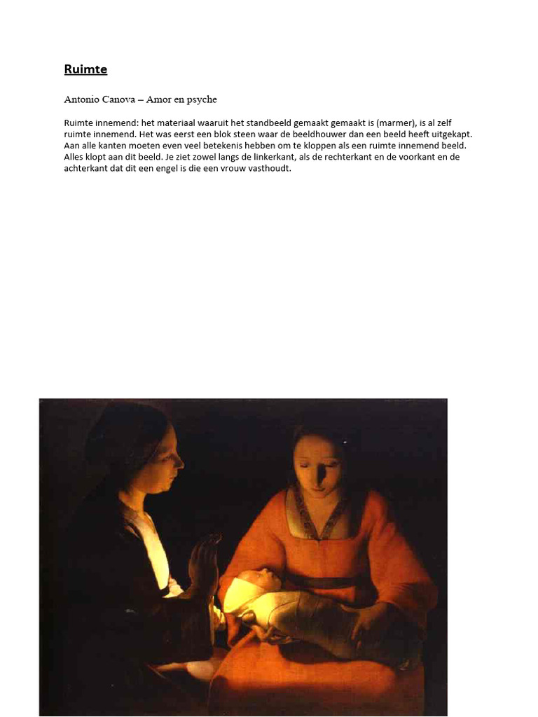 Beeldaspecten | PDF
