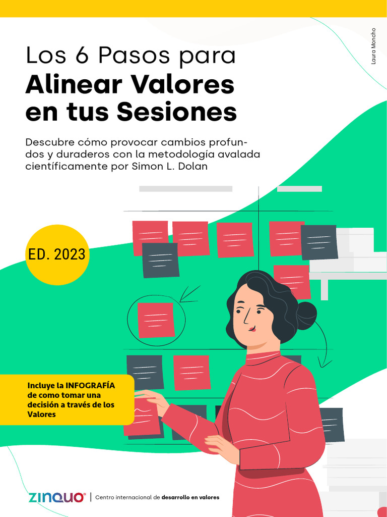 Alinear Valores en Coaching: 6 Pasos | PDF | Comportamiento ...
