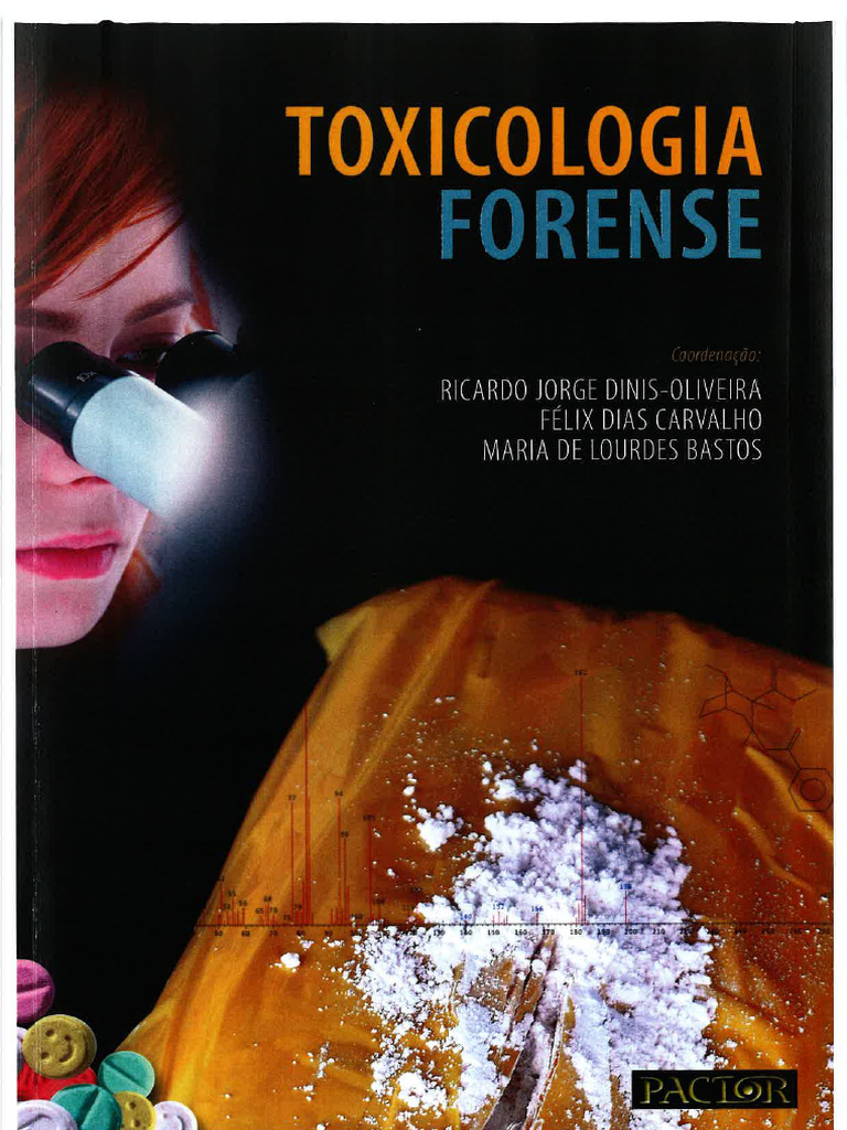 4 - Toxicologia Forense | PDF
