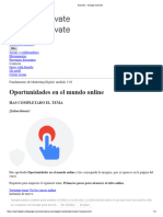 Acceso a MIeL para Alumnos UNLaM | PDF | Servicios en línea ...