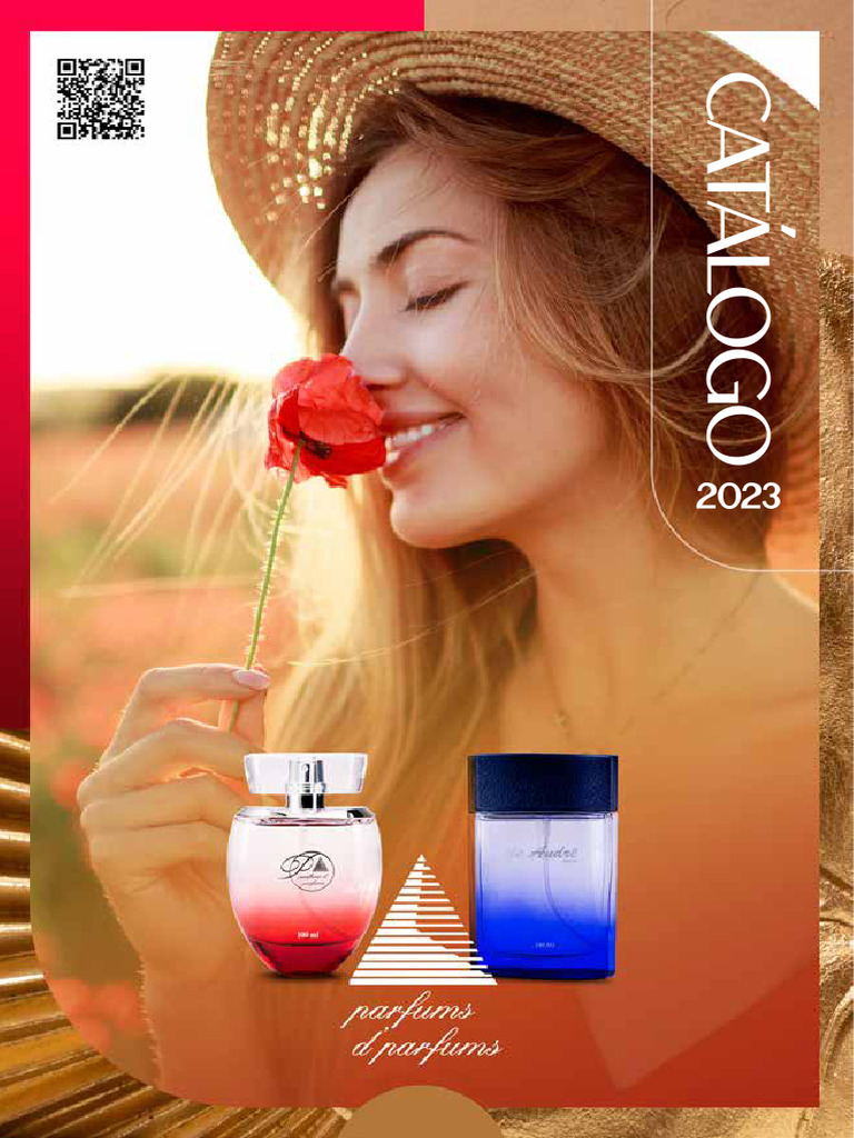 Catalogo Parfums | PDF | Perfume | especia
