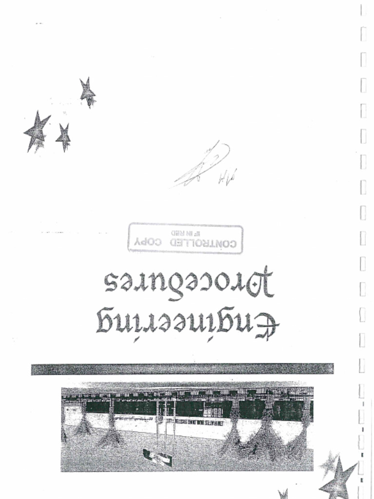 Engineering Process | PDF