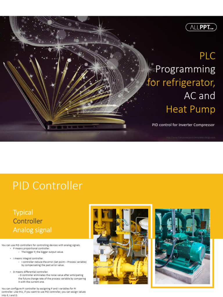 7.1 7th - PID-Inverter Compressor - (FreeCourseWeb - Com) | PDF ...