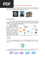 Solidos Geometricos Vertice Aresta e Face | PDF | Vértice (Geometria) | Linha (Geometria)