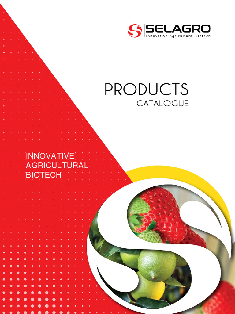 Selagro Catalogue - 230829 - 175545 | PDF