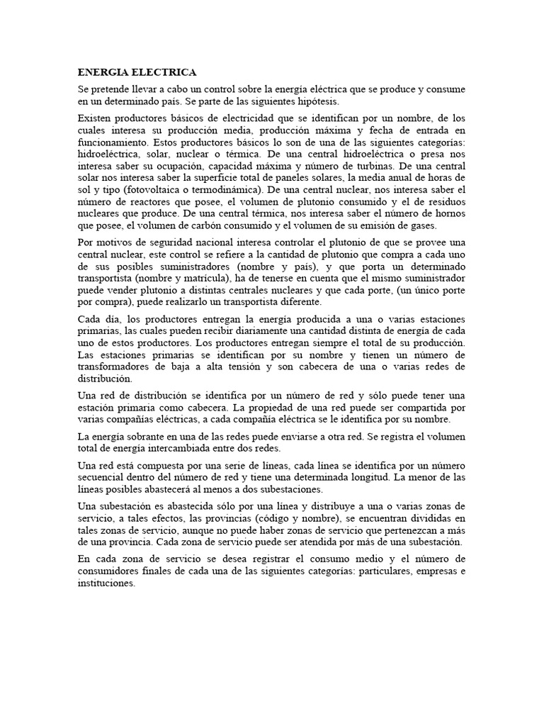 EJER ME RyMR CON - SOLUCION - Opcionales | PDF