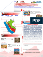 Healthy Eating Reading Comprehension | PDF | Foods | Healthy Diet