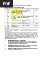 Formato Script Cine | PDF