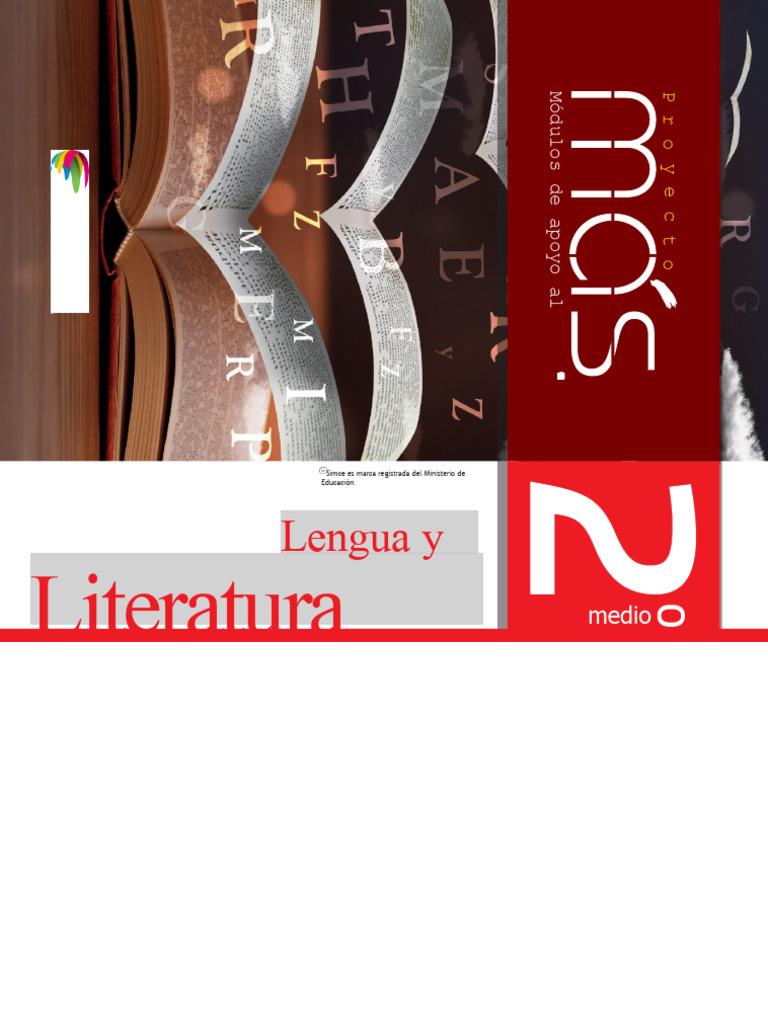 Mas Leng 2M | PDF | Evaluación | Aprendizaje