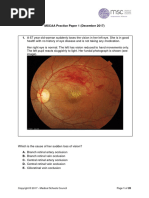 Mark Klimek NCLEX Lecture Notes | PDF | Heart | Medical Specialties