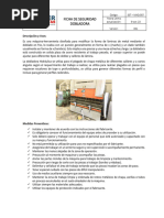 Check List Pulidor | PDF