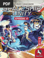 Among Us: Real-Life Game Guide | PDF | Computing