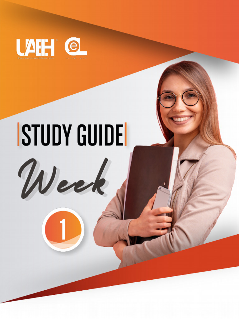 English B1.4 - StudyGuide | PDF