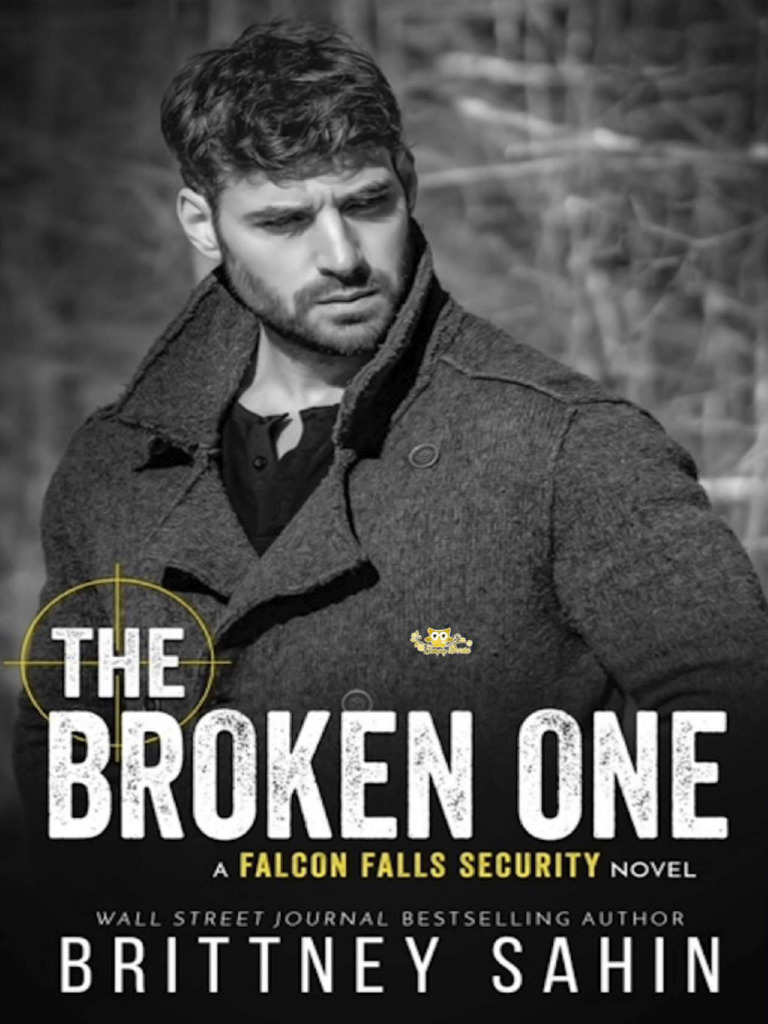 The Broken One - Brittney Sahin | PDF | Samuel Beckett