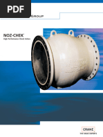 Model 210 Digital Electro-Hydraulic Set Stop | PDF | Valve | Flow ...