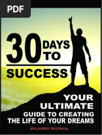 Think Big and Kick Ass | PDF