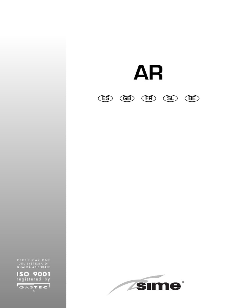 Manual Ar | PDF