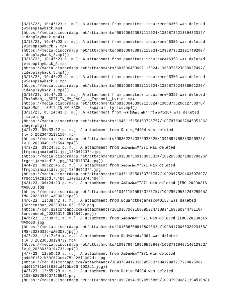 Attachments | PDF | Voicemail | Telephony