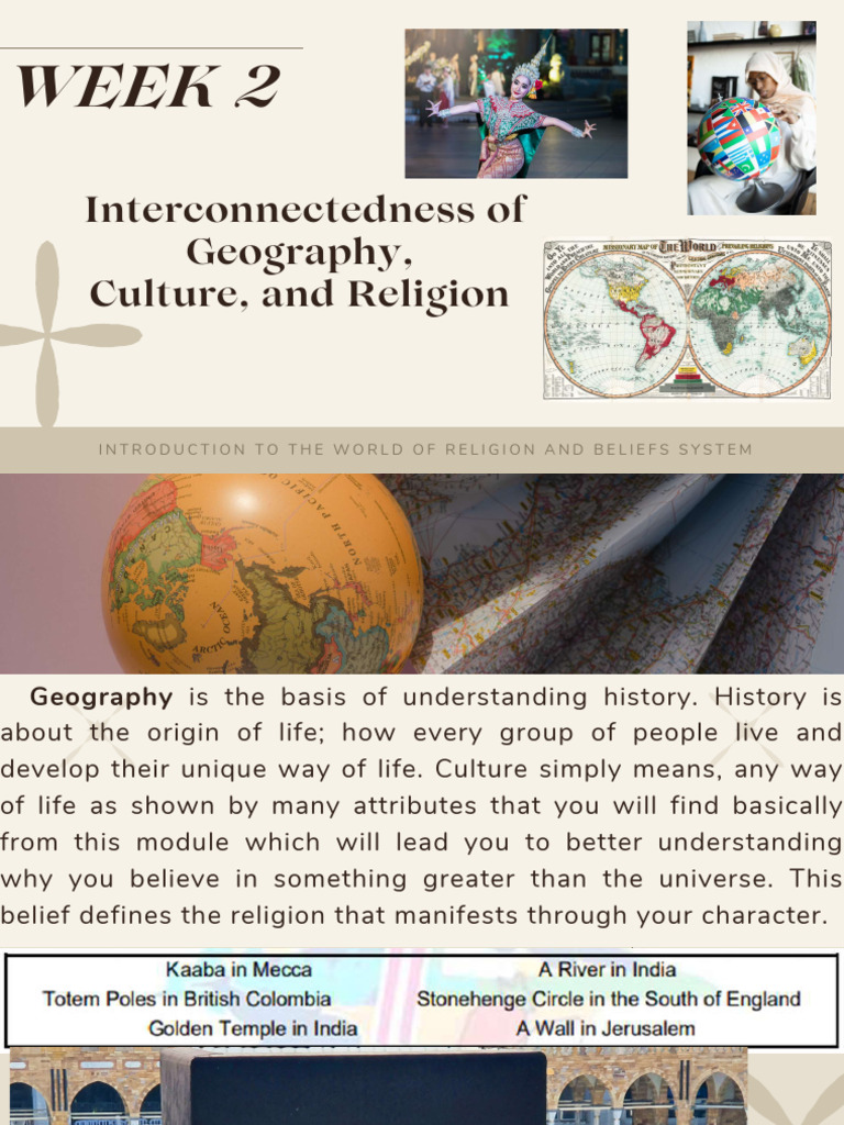 ITWR-WEEK2 Compressed | PDF | Tao | Shinto