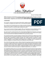 Requisitos de Juramentacion | PDF | Gobierno | Justicia