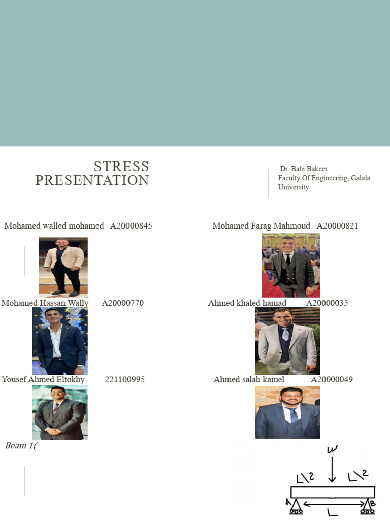 Presentation 3 | PDF