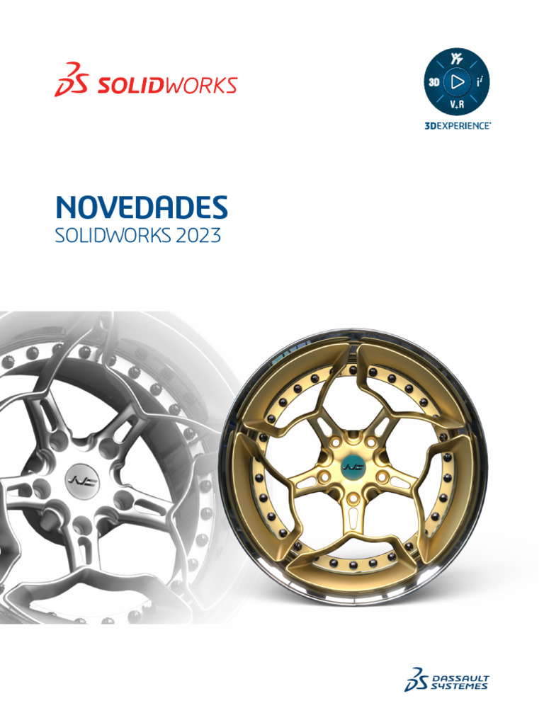 Manual Solidworks | PDF