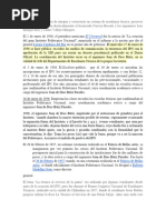 Significado de los colores del IPN | PDF