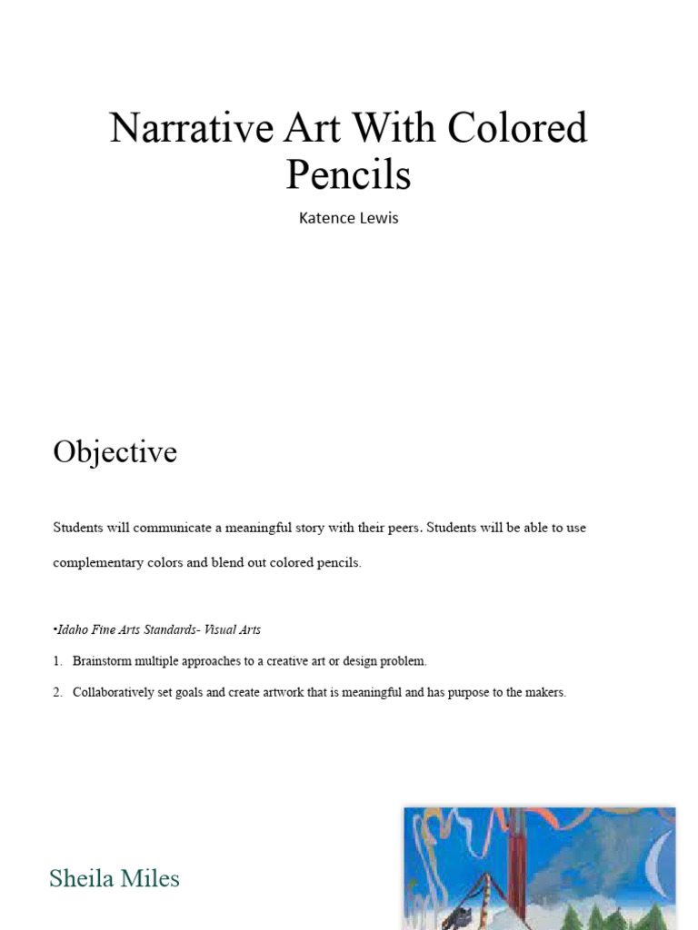 Lesson Plan Presentation | PDF Lesson Plan Presentation | PDF