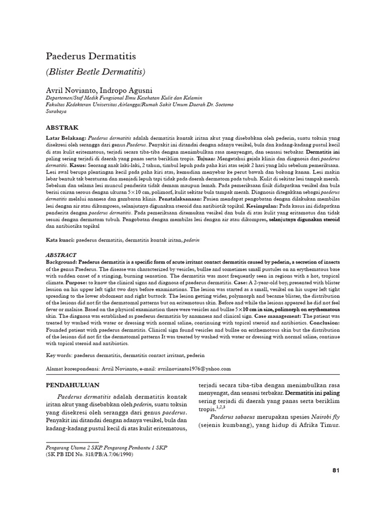 Novianto | PDF