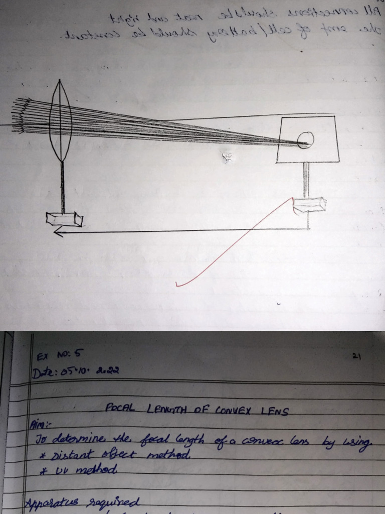 Exp5 and 6 Physics | PDF