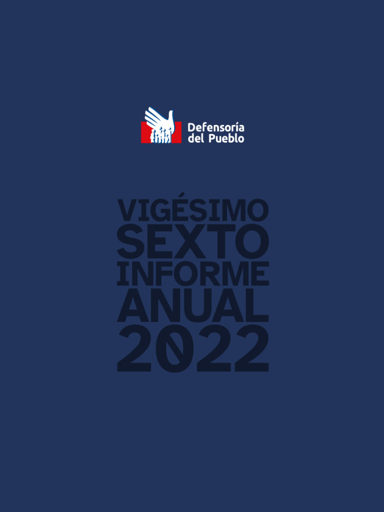 Consolidado IA2022 | PDF