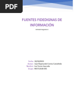 Actividad Integradora Módulo 19: Vectores | PDF | Velocidad | Vector ...
