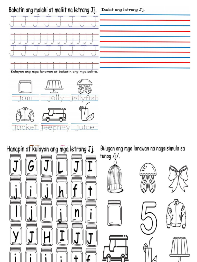 Letrang JJ | PDF