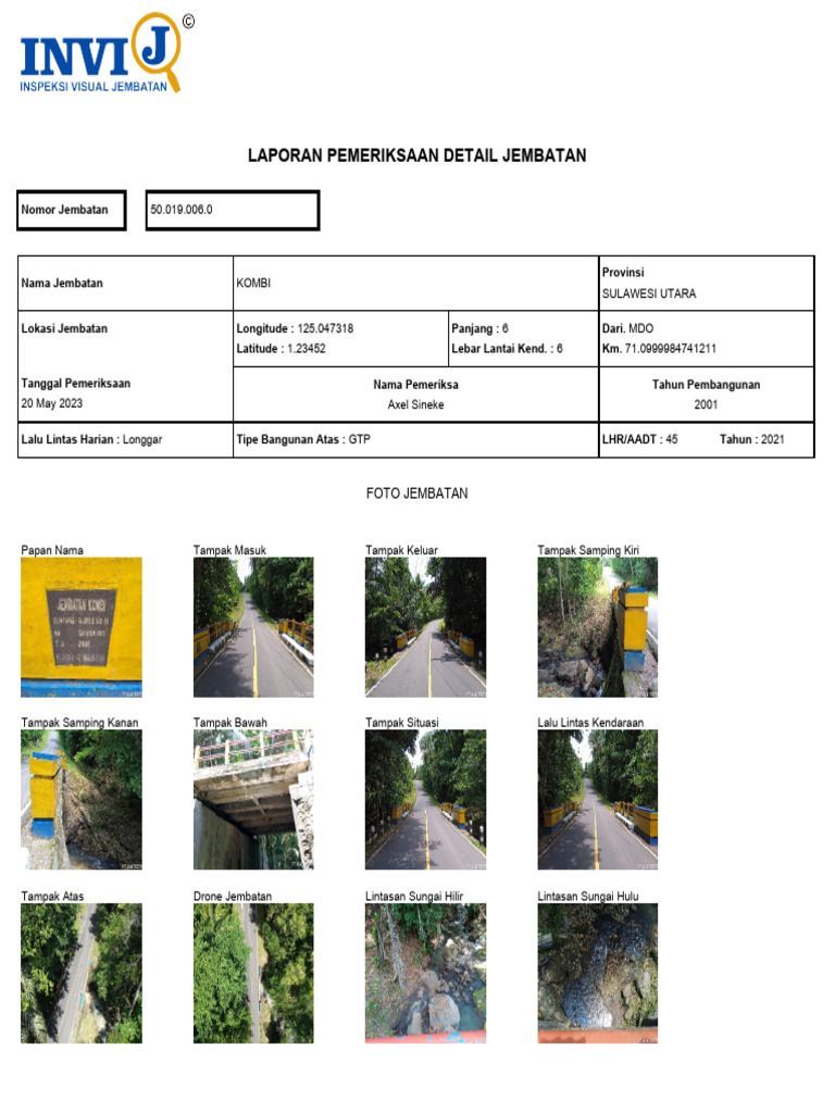 50.019.006.0 Kombi | PDF