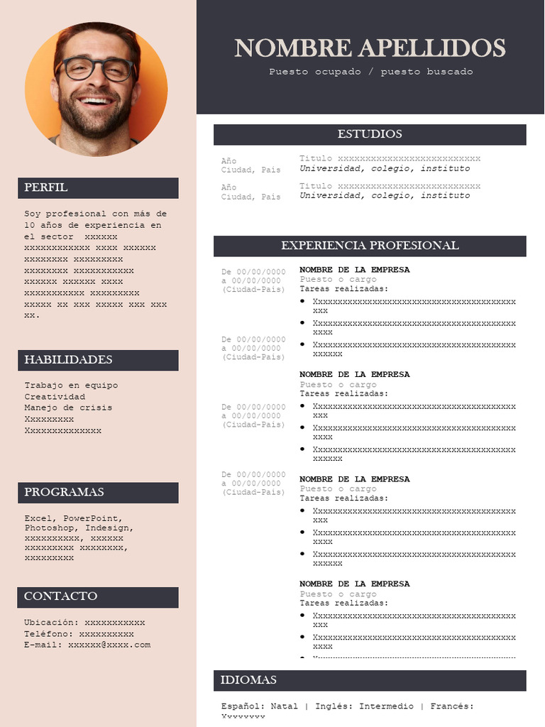 214 Curriculum Vitae Curriculo | PDF