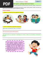 Partes de Un Cartel | PDF | Artes del Lenguaje y Comunicación