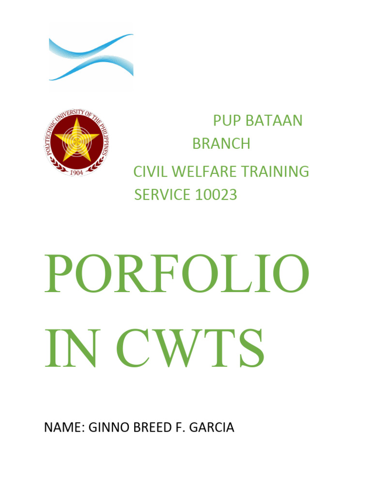 Pup Bataan Branch 1 | PDF