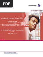 UG-100015-Deltapath Engage For Windows-EN-v5.1.1 | PDF | Microsoft Windows | Conference Call