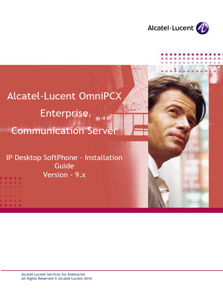 Installation Admin Guide | PDF | Installation (Computer Programs) | Screenshot