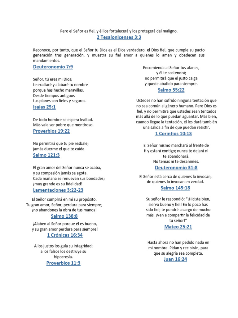 Predica Jovenes Balerio Past Denis Rob | PDF | Amor