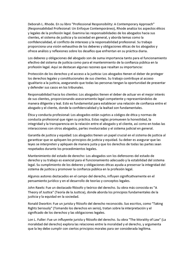 Deborah L | PDF