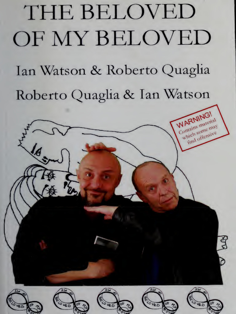 Watson Watson: Roberto Roberto | PDF