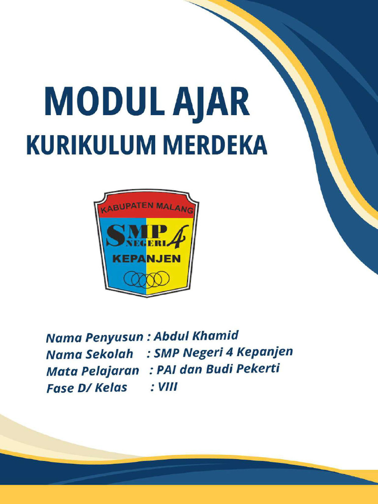 LK 9 - Eksplorasi Alternatif Solusi Masalah (Modul Ajar) - Compressed | PDF