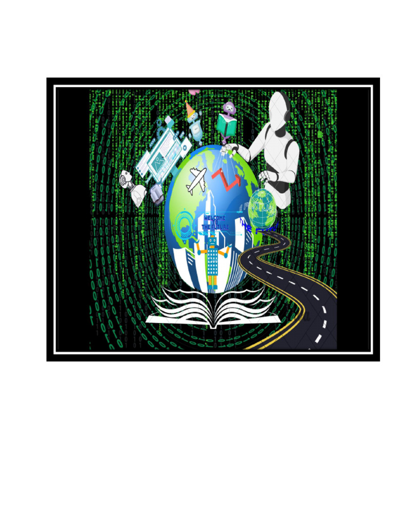 Clarence Robles Bscs 3b | PDF | Artificial Intelligence | Intelligence ...