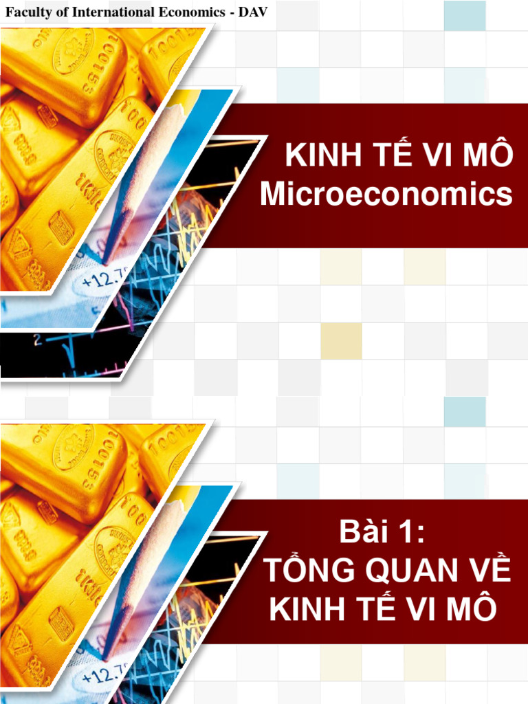 Bài 1. Bai Mo Dau | PDF