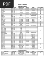 Cross Reference Guide: Clark AAF Alco Baldwin EMD Farr GE M&J Wix | PDF ...