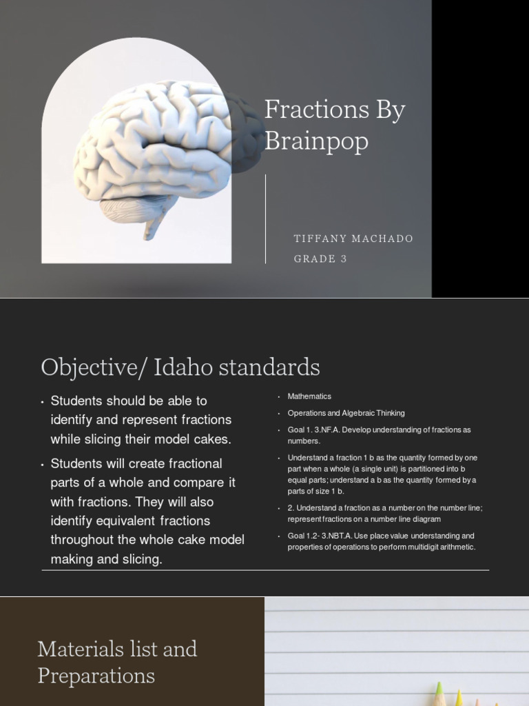 PP Lesson | PDF | Numbers | Mathematics