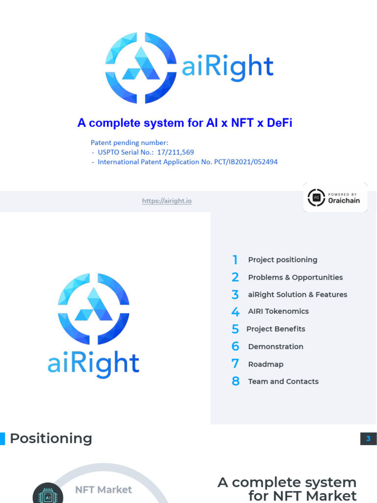 Airight Whitepaper | PDF